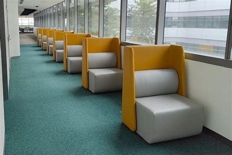 Transforming School Furniture Singapore Comfort Furniture