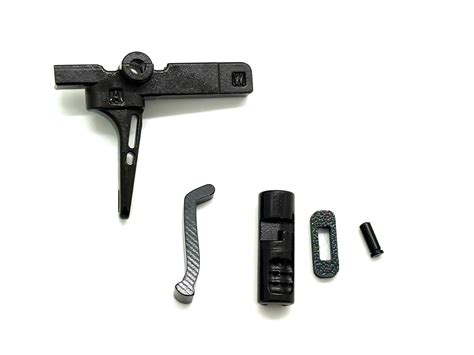 Nspec Ar 15 Super Safety 3 Position Forced Reset Trigger