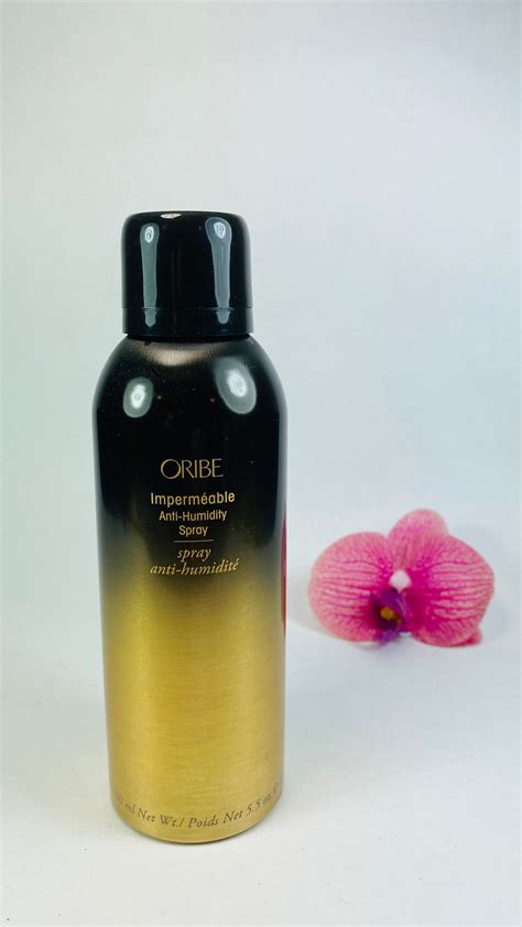Oribe Impermeable Anti Humidity Spray 200ml 55 Oz