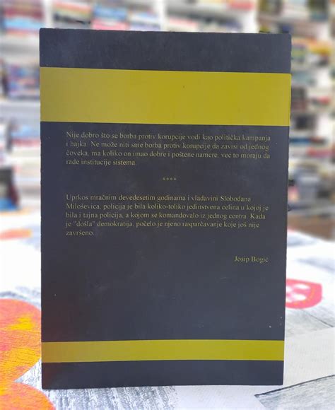 Zakonopravila Josip Bogić Knjižara Demago