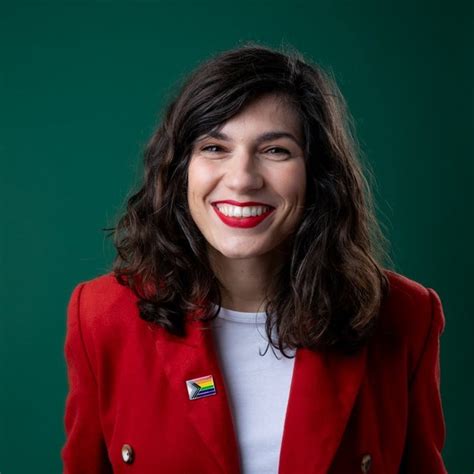 Esns Conference Ines Kostic