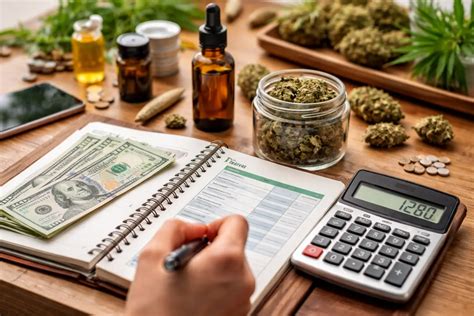 Budgeting For Cannabis Medicine How To Manage Costs Without