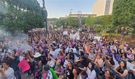 ¿qué Se Celebra El 8 De Marzo Día Internacional De La Mujer