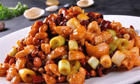 Sichuan Food And Sichuan Cuisine Top 10 Famous Sichuan Dishes