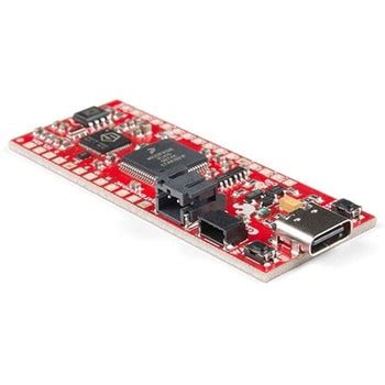 DEV 15799 SparkFun RED V Thing Plus SiFive RISC V FE310 SoC 1個 SPARKFUN 通販モノタロウ