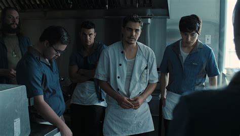 The Devils Diner Survive The Night Film Rezensionen De