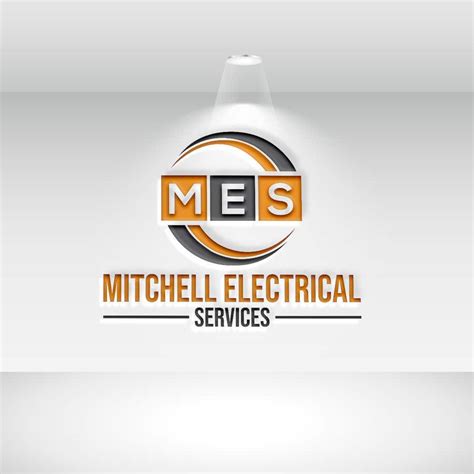 Entry 92 By Hasinalogo For New Electrical Company Name Mitchell