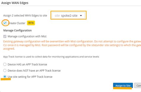High Availability Design For Srx Series Firewalls Mist Juniper Networks