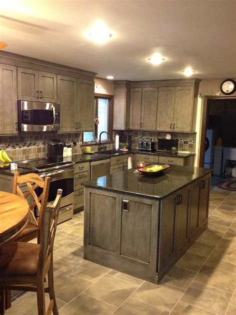 Schuler Kitchen Cabinet Sizes Cabinets Matttroy