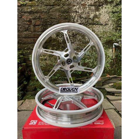 Jual Rcb Ct 600 Vario 125150160 Cbs Shopee Indonesia