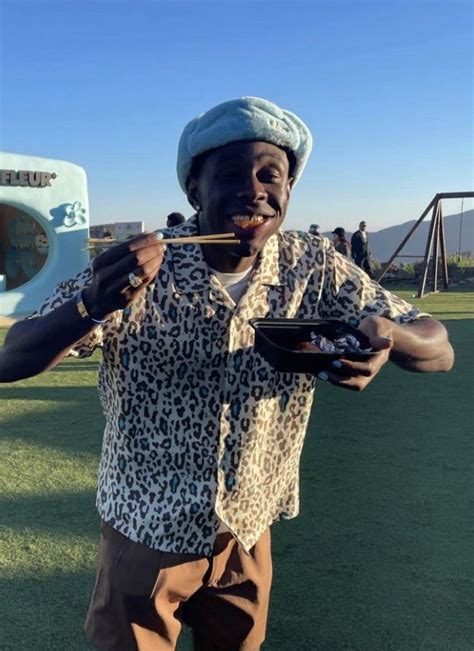 Pin By Pinner On Wolf Haley Tyler The Creator Outfits Tyler The Creator Tyler The Creator