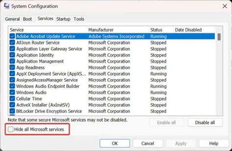 How To Fix System Interrupts High Cpu Usage