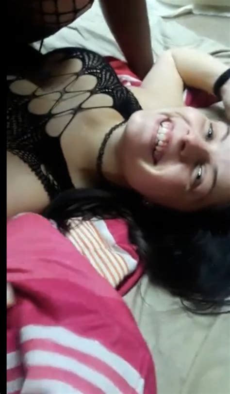 Name Of This Girl That Gets Shared By Her Boyfriend 2 Replies