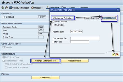 Solved MRF Update FIFO Valuation Automatic Batch Inp SAP Community