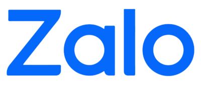 Zalo Logo Png Logo Vector Brand Downloads Svg Eps