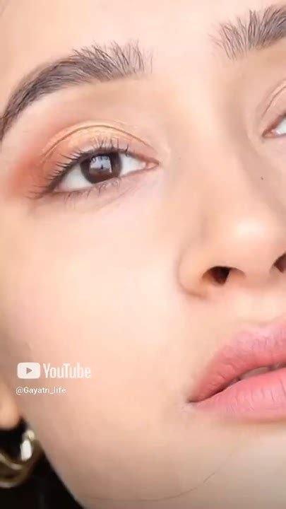 Makeup Hack Makeuptutorial Makeup Makeuphacks Makeupartist Makeupartist Treanding