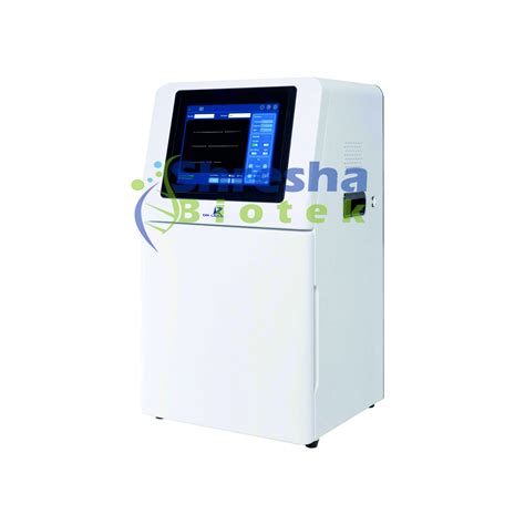 Gel Documentation System Shresha Biotek