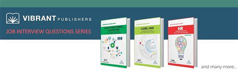 RESTful Java Web Services Interview Questions You Ll Most Likely Be Asked Second Edition Job