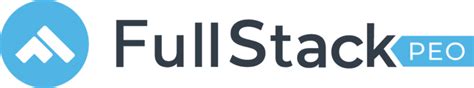 Fullstack Peo Home