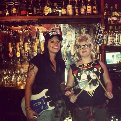 Wayne And Garth Garth Wayne Halloween