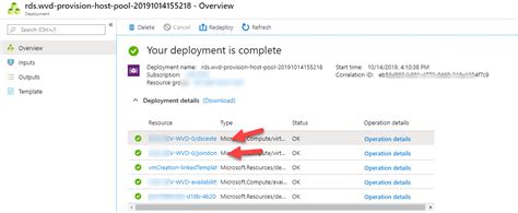 Debugging Windows Virtual Desktop Deployment Issues Cloud Management