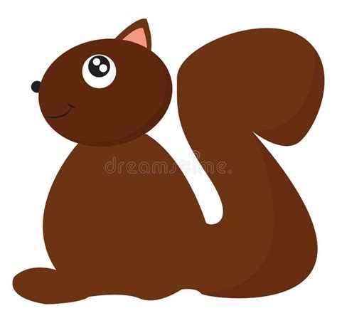 Fat Squirrel Stock Illustrations 111 Fat Squirrel Stock Illustrations