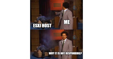 Tips On Vmware Esxi Vcenter Troubleshooting Starwind Spiceworks Community