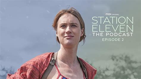 Watch Station Eleven Season 1 Prime Video