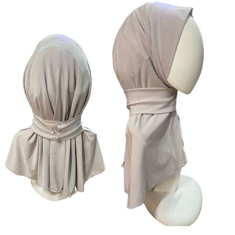 Çıtçıtlı Bone Ten Valenstrend