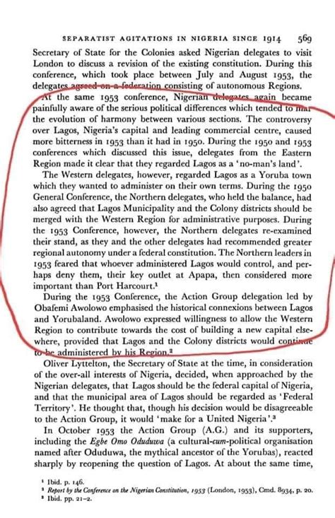 The Most Peaceful Way To Assert Rights And Ownership Politics Nigeria