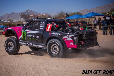 Estos Son Los Candidatos A Ganar La Baja 500 2025 Y Los Animadores De