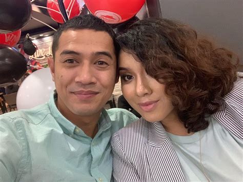 Isteri Pertama Amar Asyraf Tidak Akan Tinggalkan Suaminya