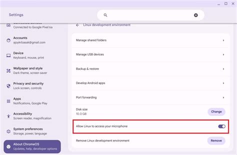 How To Install And Use Audacity On Chromebook Thecoderworld