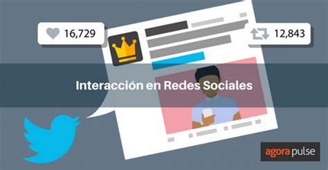 Interacción en Redes Sociales: Motiva a tu audiencia a responder | Agorapulse