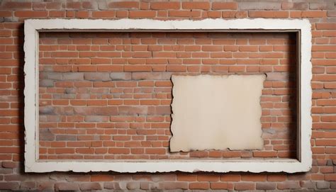 Brick Wall With Plaster Images Free Download On Freepik