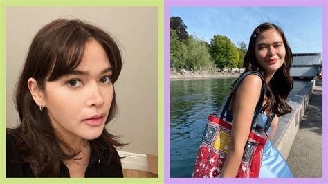 Relax Guys Bela Padilla Is Not Quitting Showbiz Following Move To London