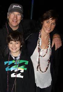 What Happened To Richard Geres Second Wife Carey Lowell Where Is