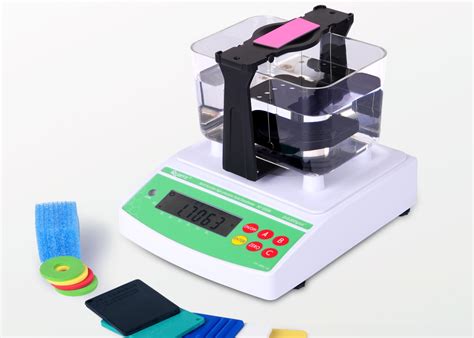 Digital Electronic Gravitometer Price Specific Gravity Meter Specific Gravity Tester For