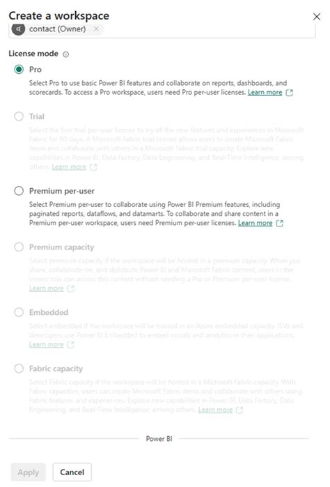 solved fabric trial not working microsoft fabric community
