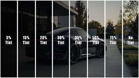 35 Window Tint Benefits Costs And Installation
