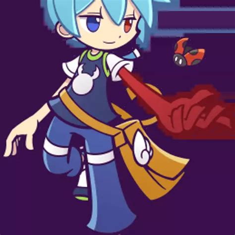 Sig Puyo Puyo Va Benjamin Diskin Ai Voice Cover Generator Voicedub