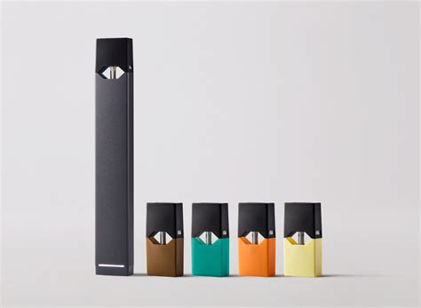 Buy Juul Devices Online Unlike Any E Cigarette Juul Uk