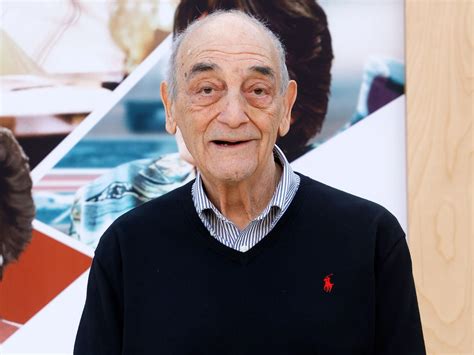 All About Sonny Vaccaro The Former Sports Exec Who Signed Michael Jordan To Nike