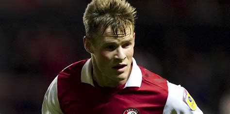 Bristol City Defender Rob Atkinson To Miss Rest Of Season With Ruptured