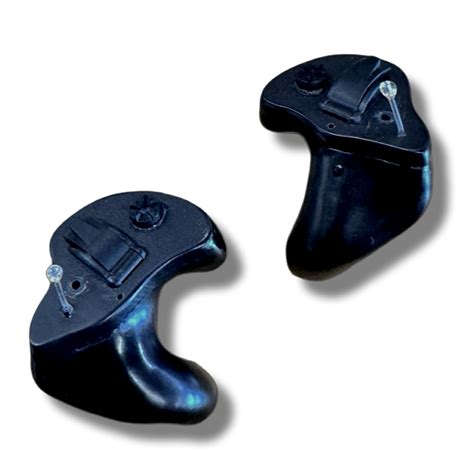 Digital Ear Pro Defense Hearing