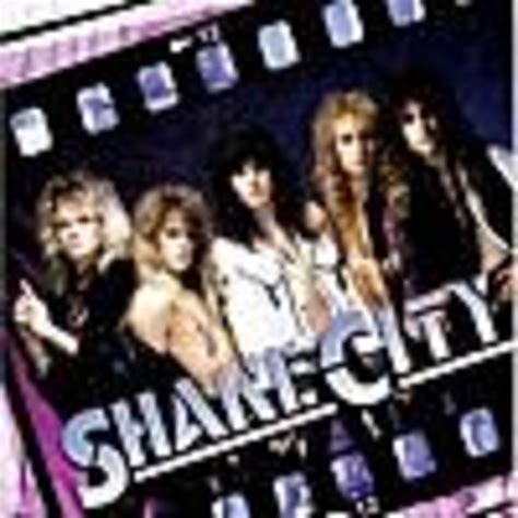 【楽曲紹介】シェイク・シティ（shake City）「lust And Love」 Streaming For Metal