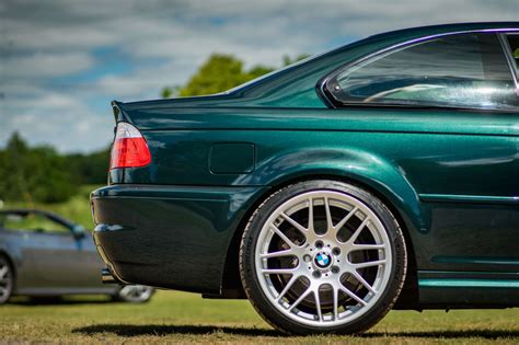 I Spent Years Chasing My Perfect Spec E46 M3 And It Was Worth Every Second Carthrottle