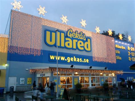 Spf Seniorerna Ullared