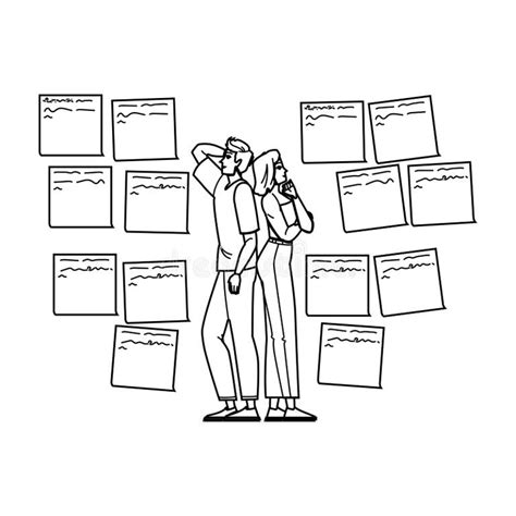 Empathy Map Website Vector Stock Illustrations 27 Empathy Map Website