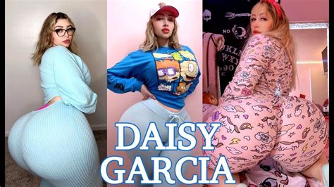 Daisy Garcia Wiki Biography Boyfriends Lifestyle Net Worth
